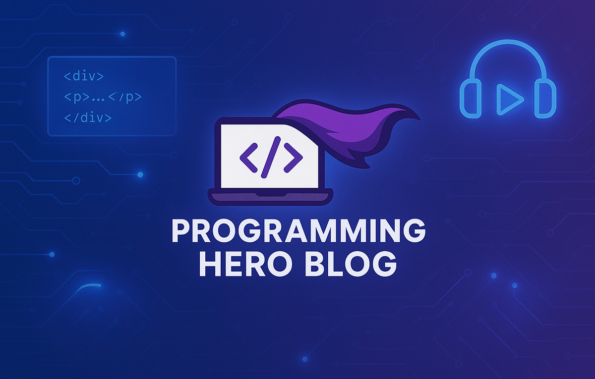 Artificial Intelligence Archives - Programming Hero Blog Artificial Intelligence Archives - Programming Hero Blog