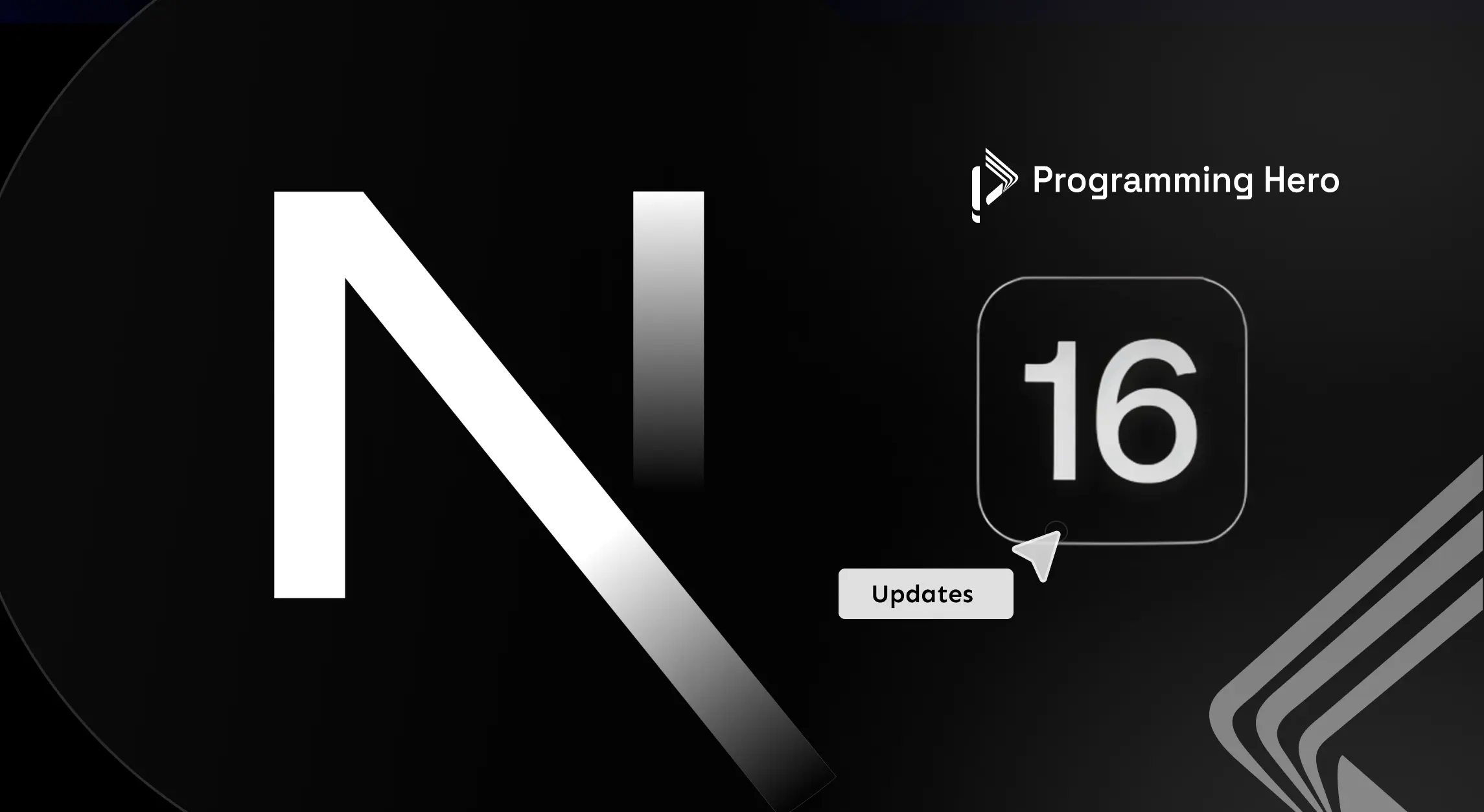 Next.js 16 Updates – Everything New and How to Upgrade