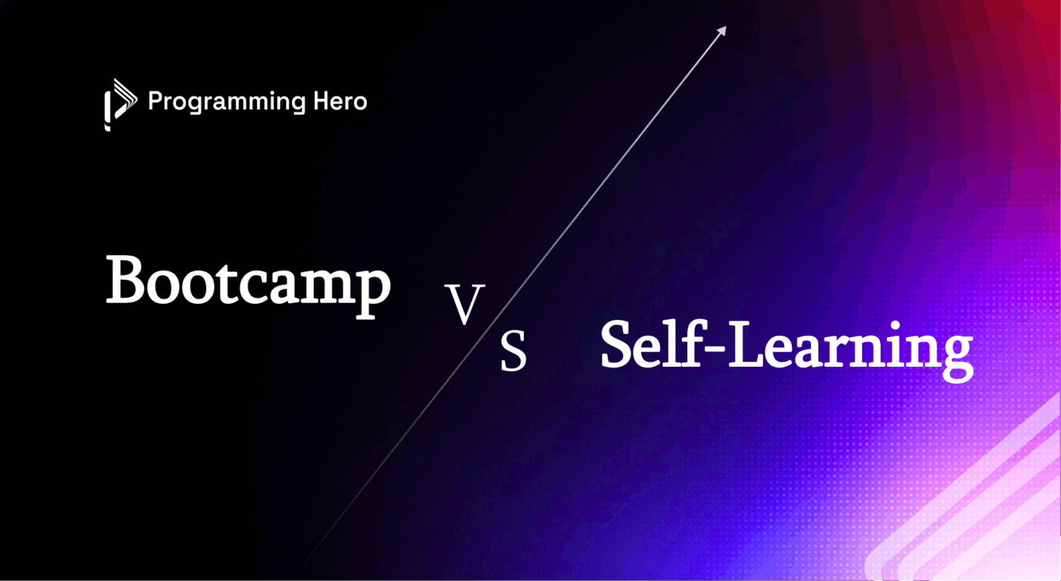 Bootcamp vs Self-Learning: Which Gets You Hired Faster in 2026?