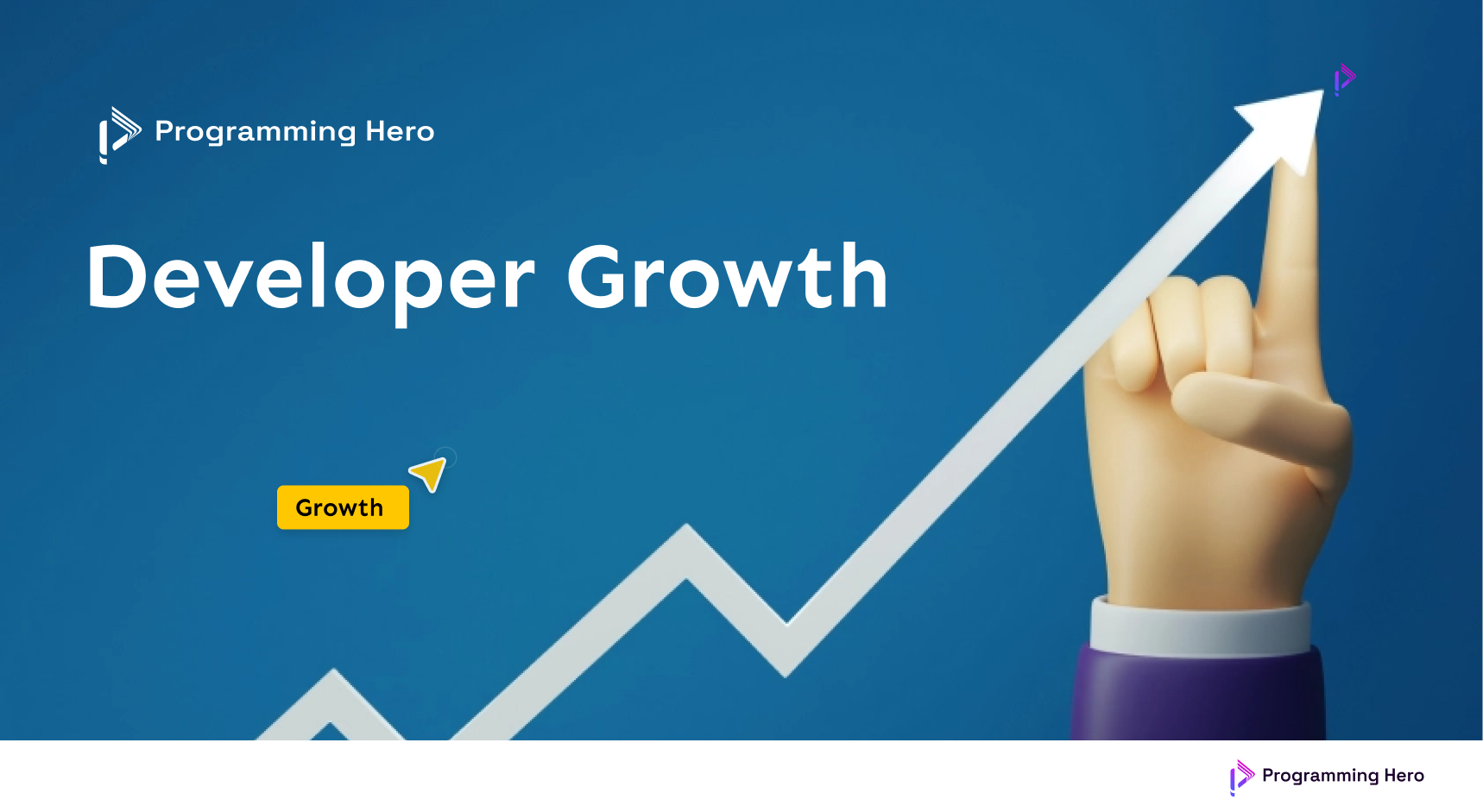 Why Knowledge Sharing Is the Key to Developer Growth