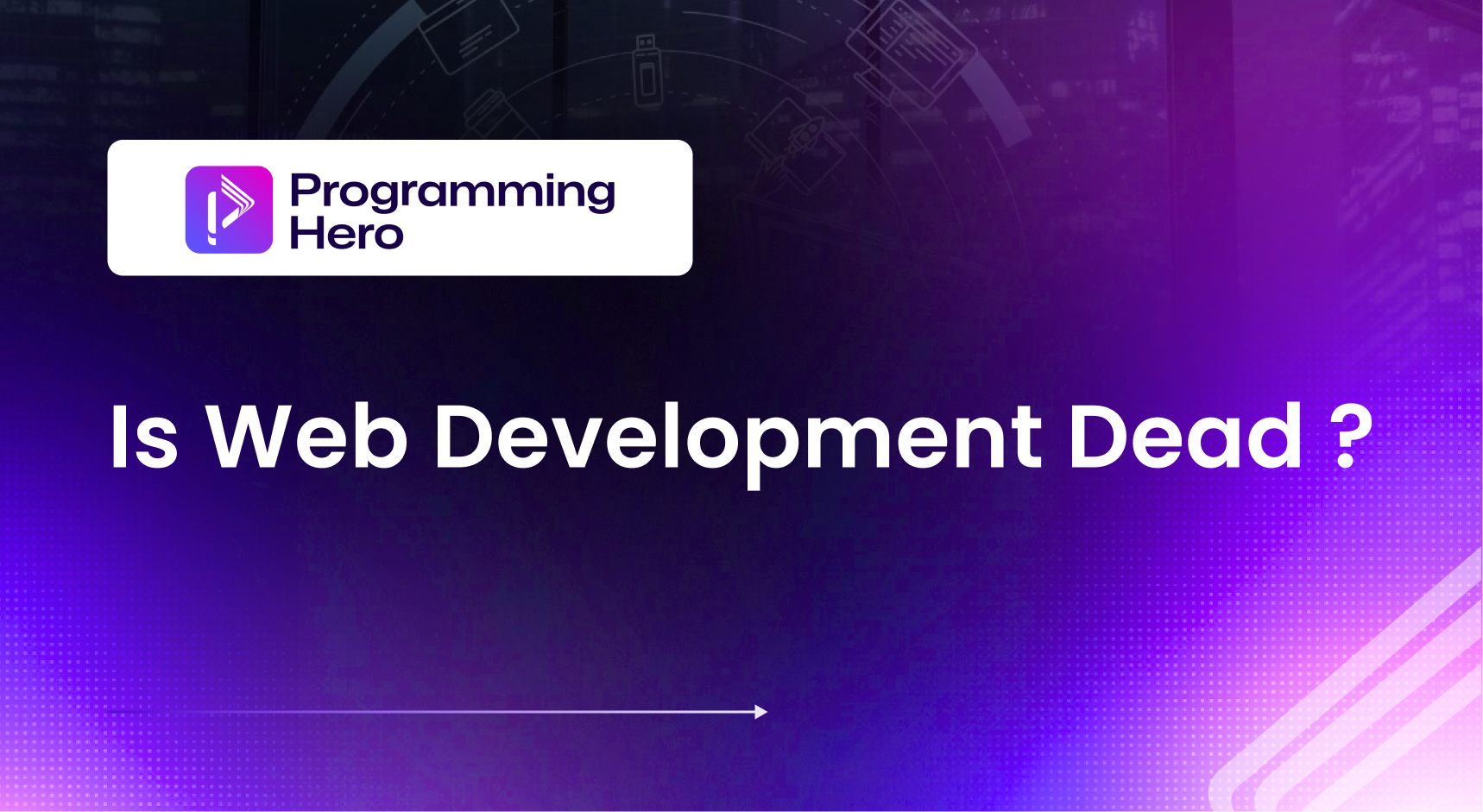 Stories That Shape Developers | Tech, Code & Growth