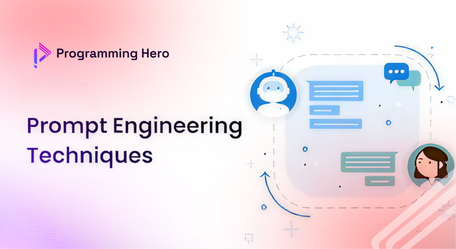 Prompt Engineering Techniques: A Complete Guide to Smarter AI