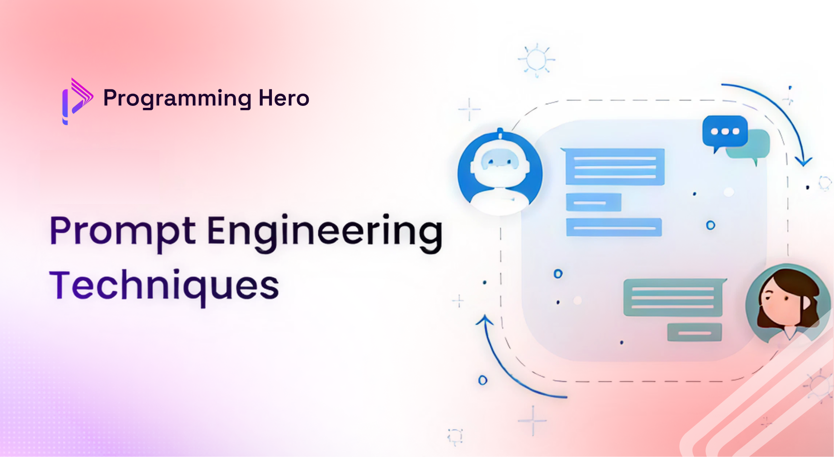 Prompt Engineering Techniques: A Complete Guide to Smarter AI